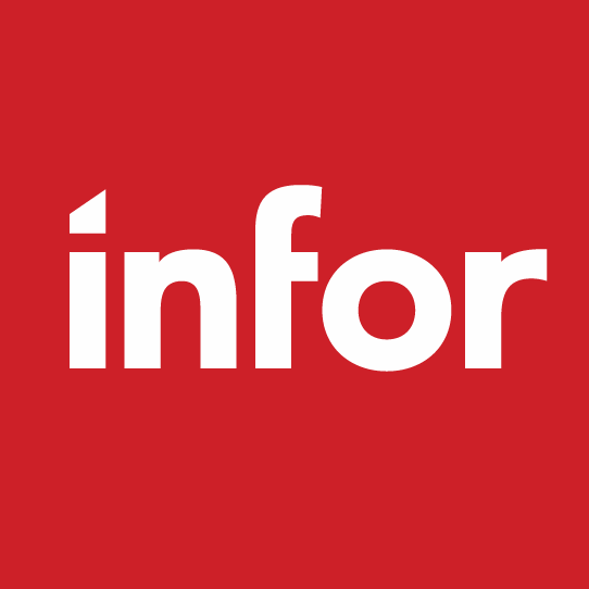 Infor Cloud Security PROD
